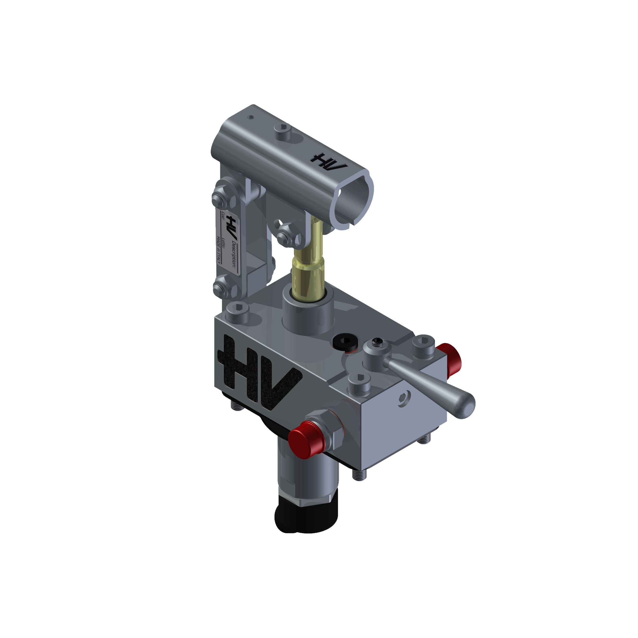 HvHydraulic